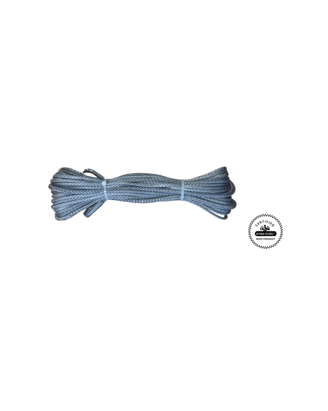 Rope & Rope Sling / 1/8" Dyna-Steel Rope Sling – ESSENTIAL AG PRODUCTS