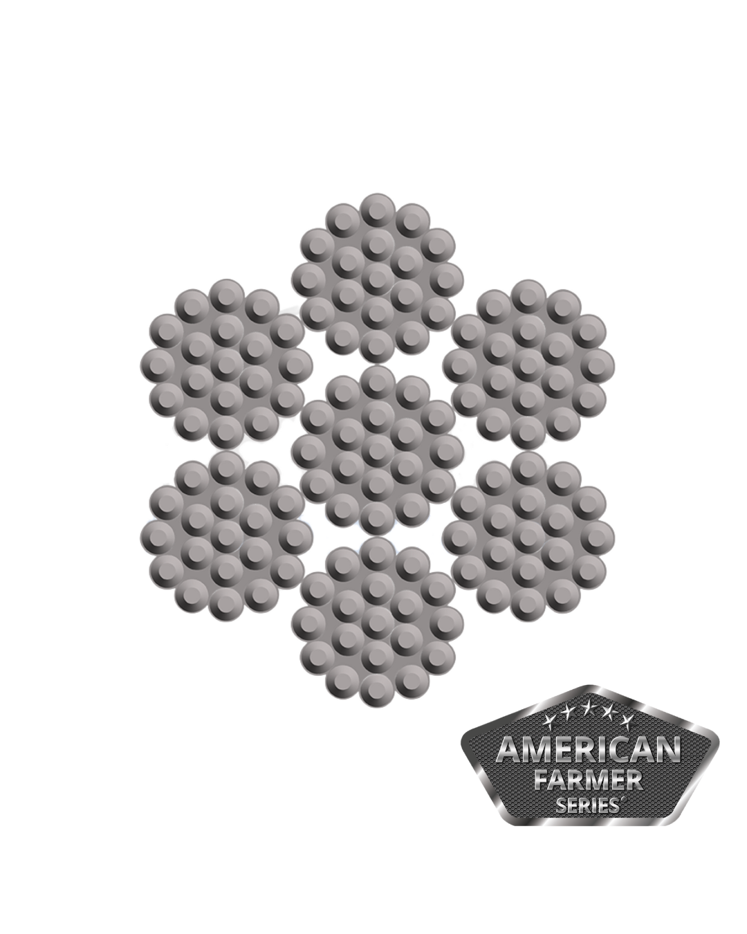 Cable / American Farmers Series Cables – ESSENTIAL AG PRODUCTS