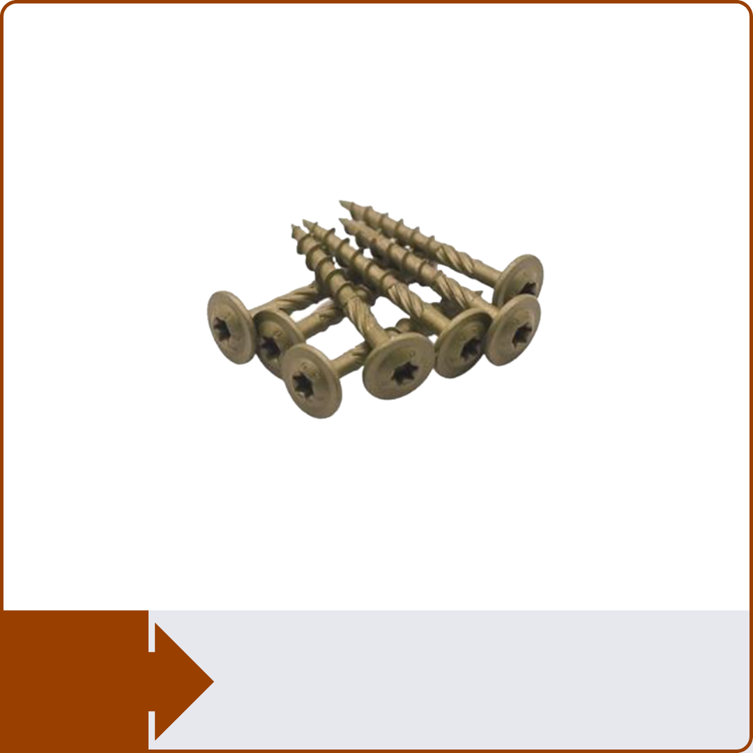 Fasteners – ESSENTIAL AG PRODUCTS