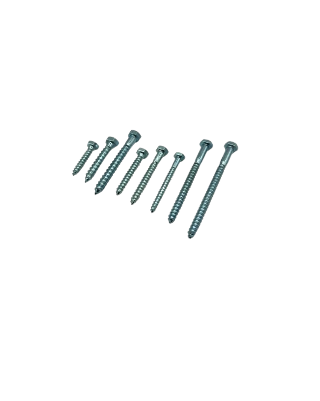 Fasteners / Lag Bolt – ESSENTIAL AG PRODUCTS