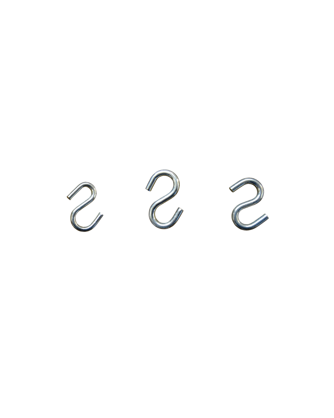 Chains & Hooks / S-Hook – ESSENTIAL AG PRODUCTS