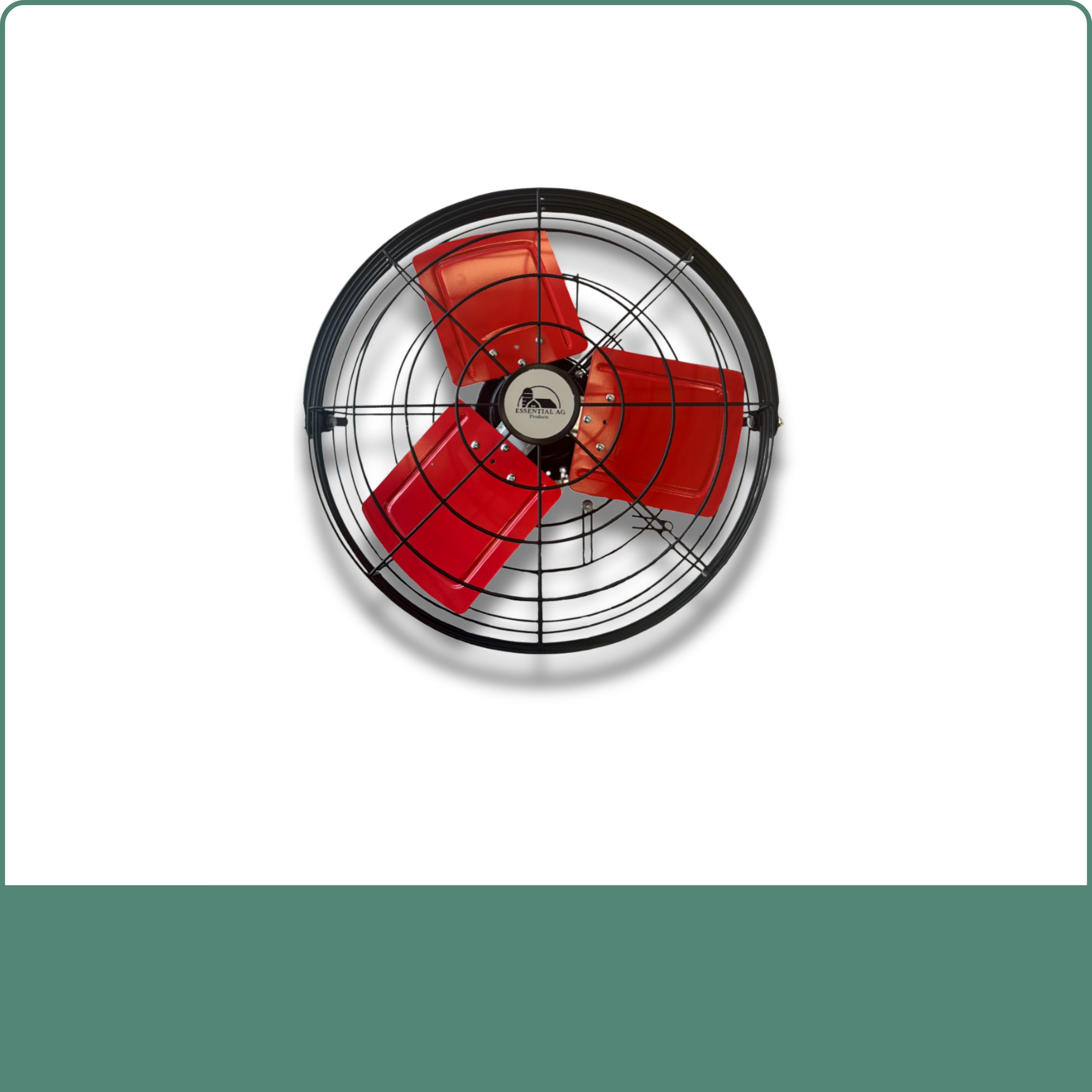 Ventilation – ESSENTIAL AG PRODUCTS