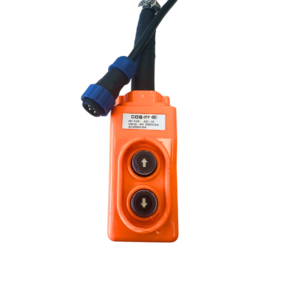 Orange Switch For 2000# Electric Winch Control Box – ESSENTIAL AG PRODUCTS
