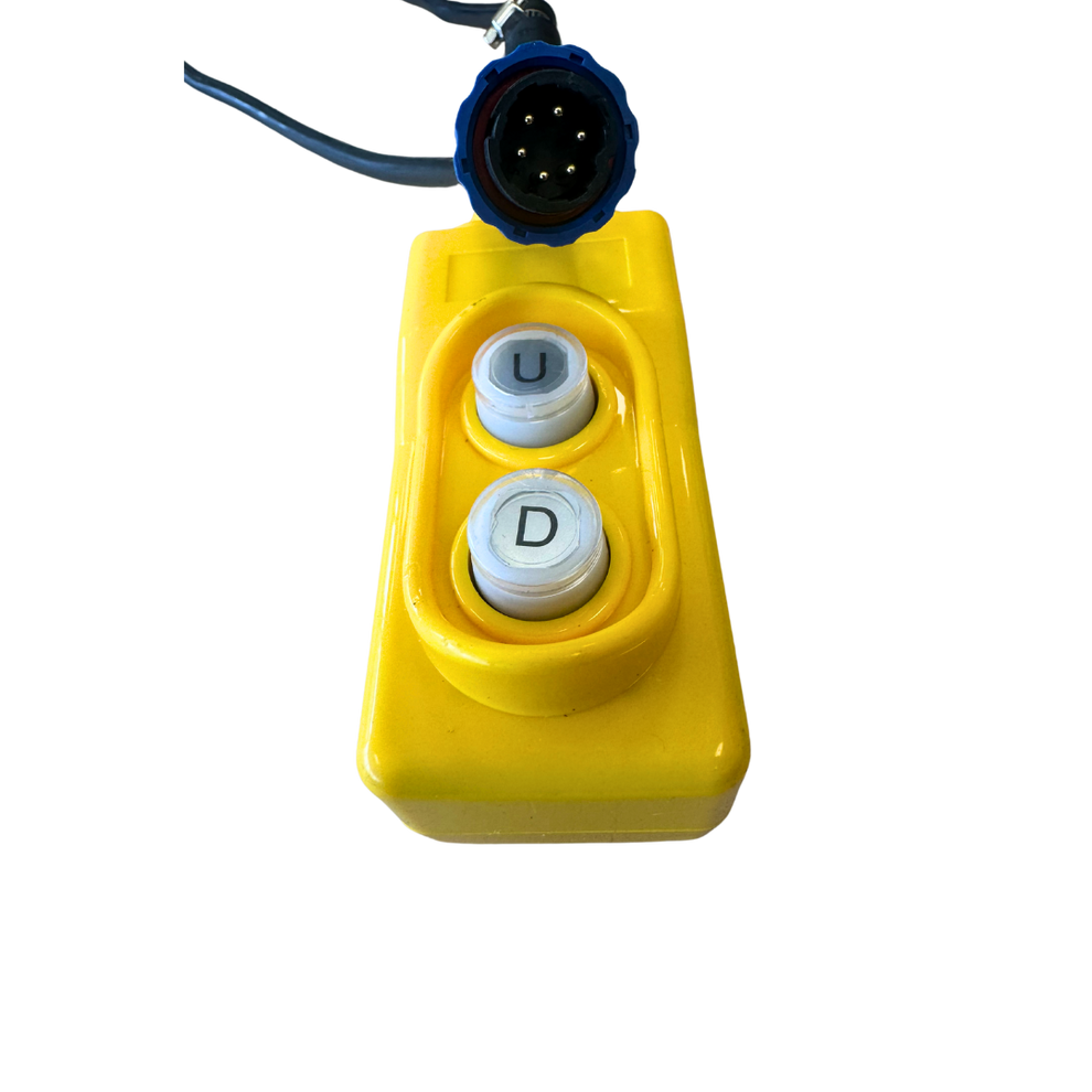 Yellow Switch For 5000# Electric Winch Control Box – ESSENTIAL AG PRODUCTS
