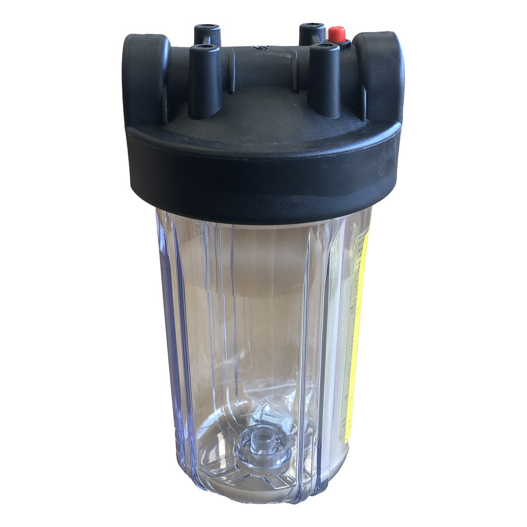 1'' Jumbo Water Filter Housing – ESSENTIAL AG PRODUCTS