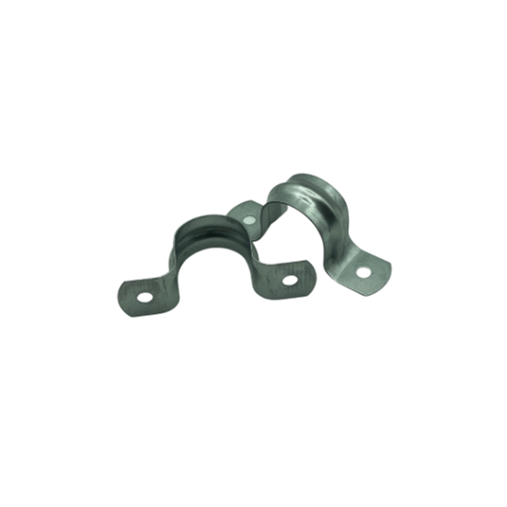 1'' 2-Hole Pipe Strap – ESSENTIAL AG PRODUCTS