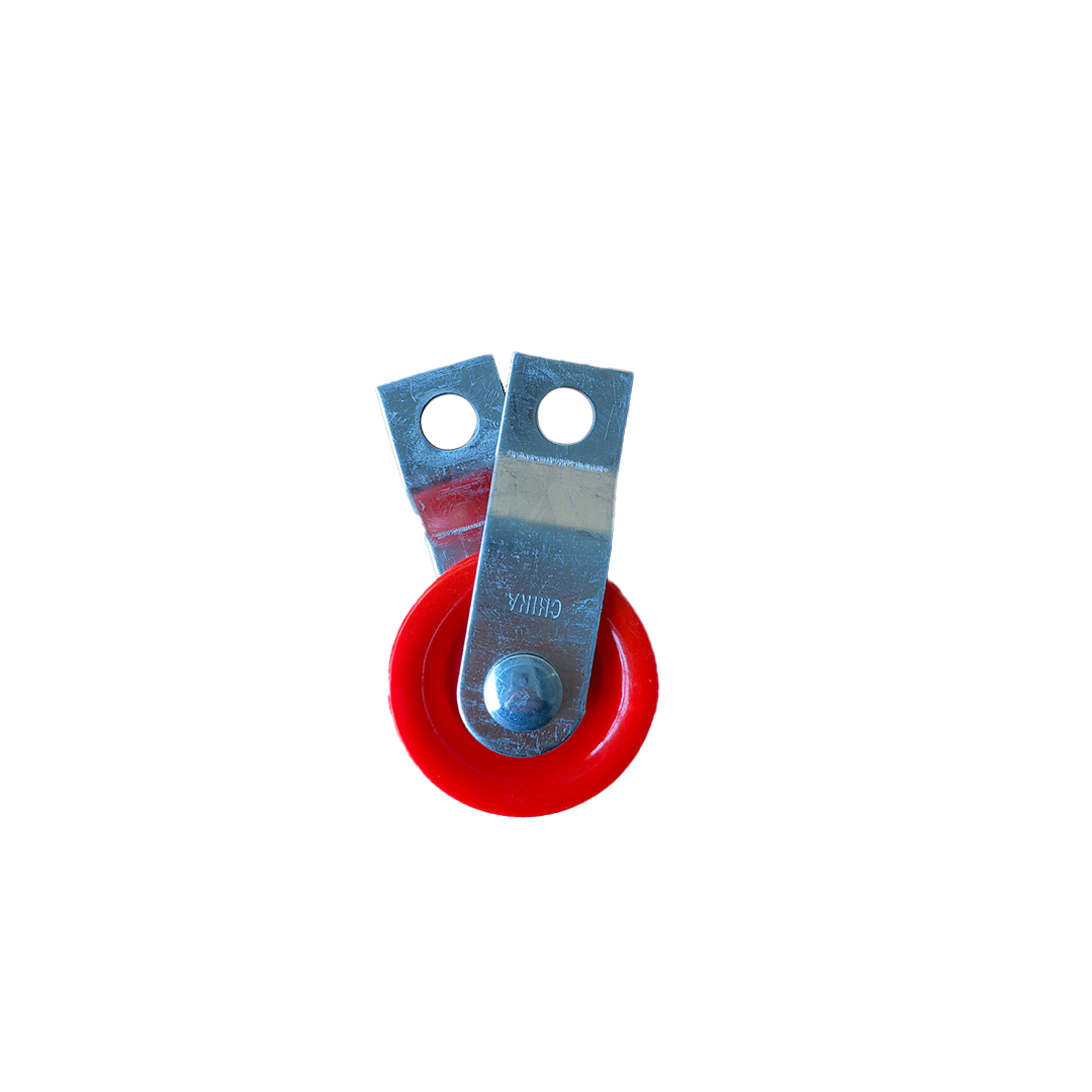 1-3/4" Split Strap Pulley – ESSENTIAL AG PRODUCTS