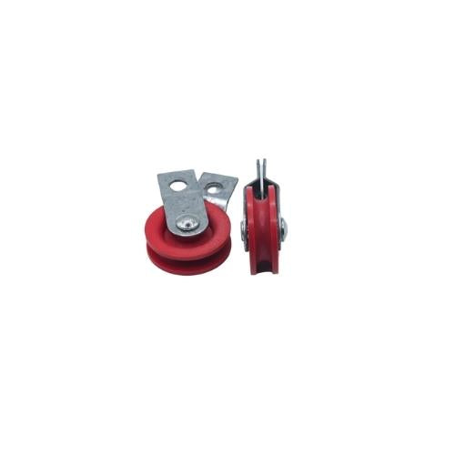 1-3/4" Split Strap Pulley – ESSENTIAL AG PRODUCTS