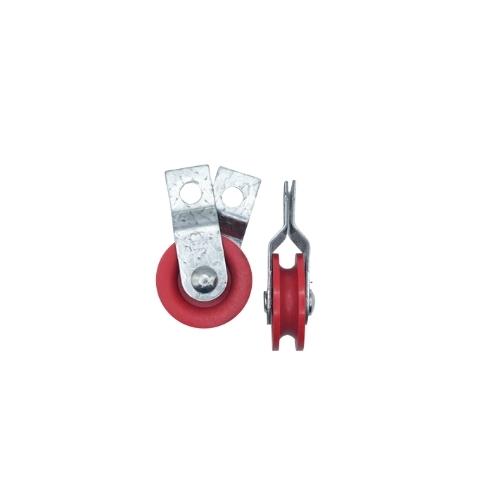 1-3/4" Split Strap Pulley – ESSENTIAL AG PRODUCTS